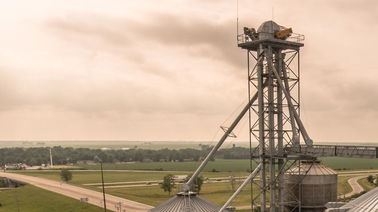 Bucket Elevators