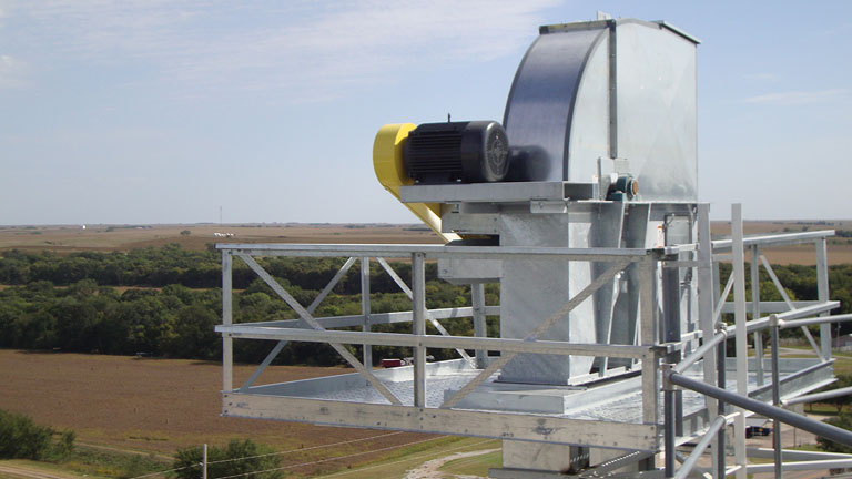 Bucket Elevators
