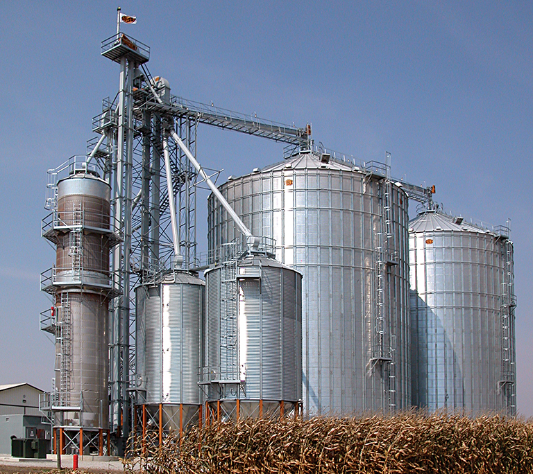 Three Considerations for Evaluating Grain Handling Components